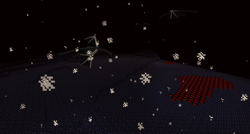 The Obsidian Mod | MCreator